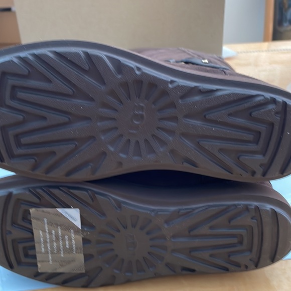 UGG | Shoes | Ugg Womens Classic Berge Tall Boot | Poshmark